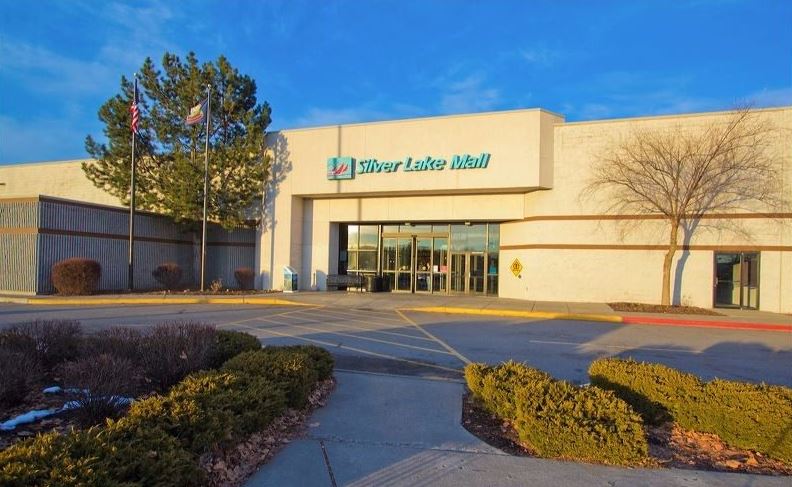 Contact – Silver Lake Mall